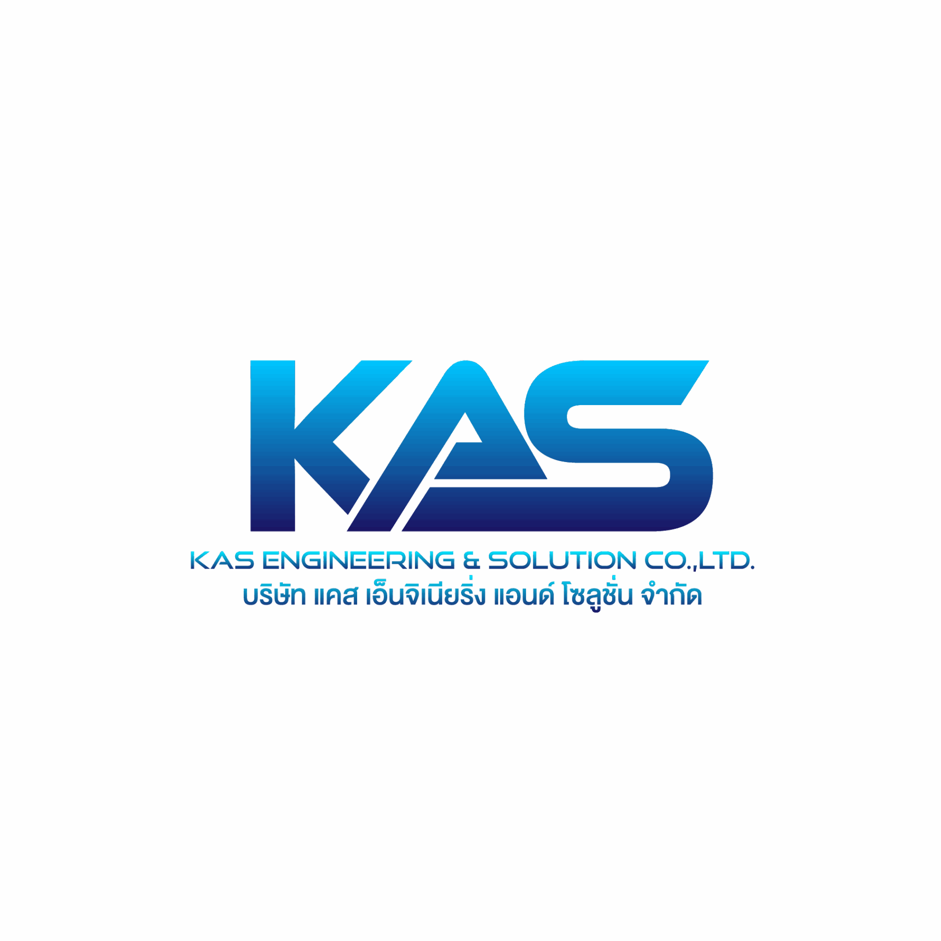 KAS Engineering & Solution Co., Ltd.